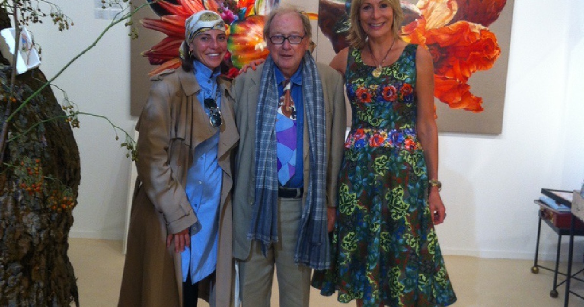 press | Rebecca Hossack Art Gallery